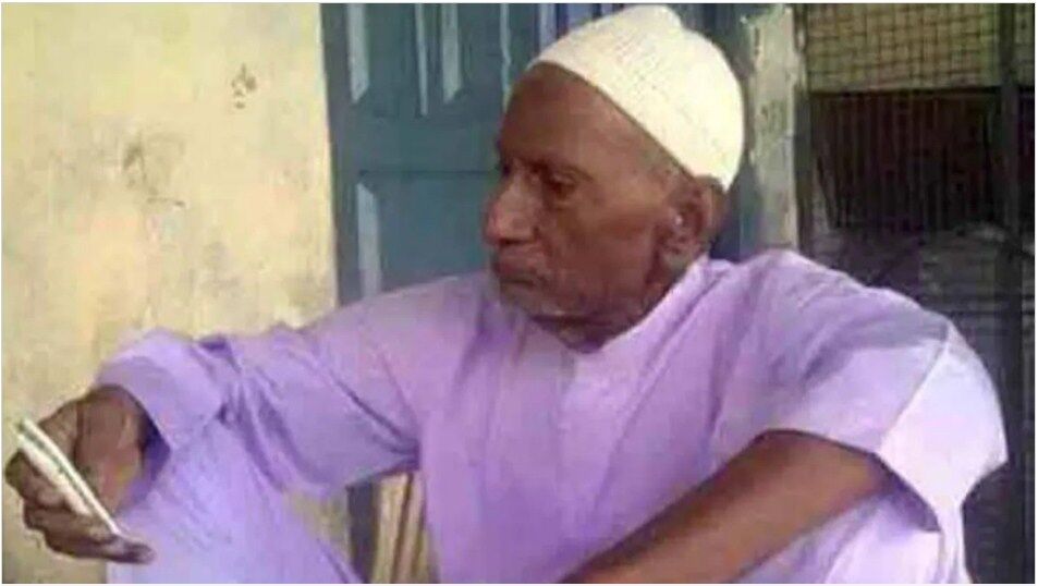 Alambadi Biography In Hindi | आलमबदी का जीवन परिचय | Alambadi Biography ...