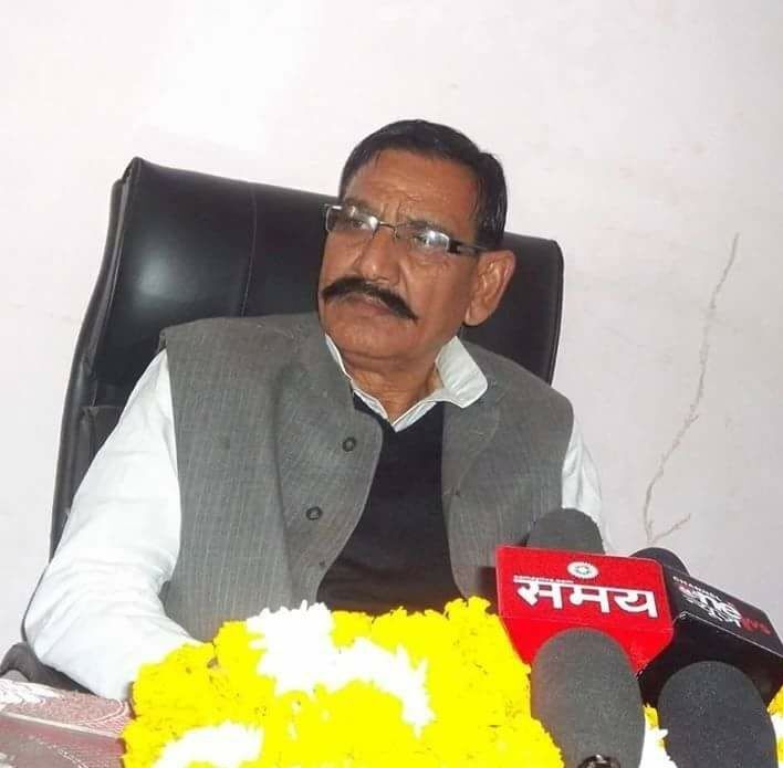 Omkar Singh Biography In Hindi ओमकार सिंह का जीवन परिचय Omkar Singh Biography In Hindi