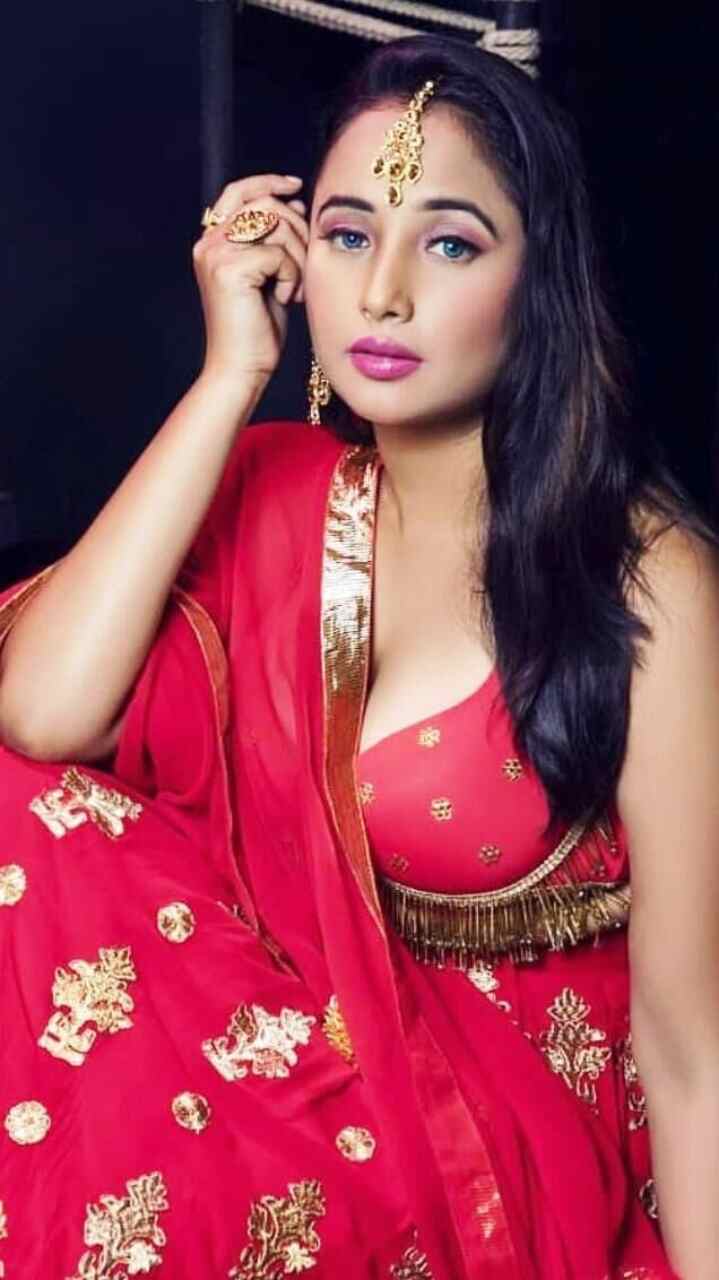 Rani Chatterjee Hd Wallpaper