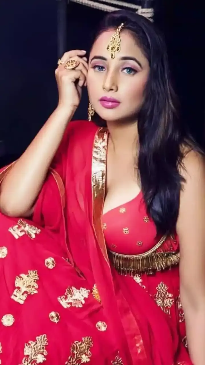 Hot Rani Chatterjee