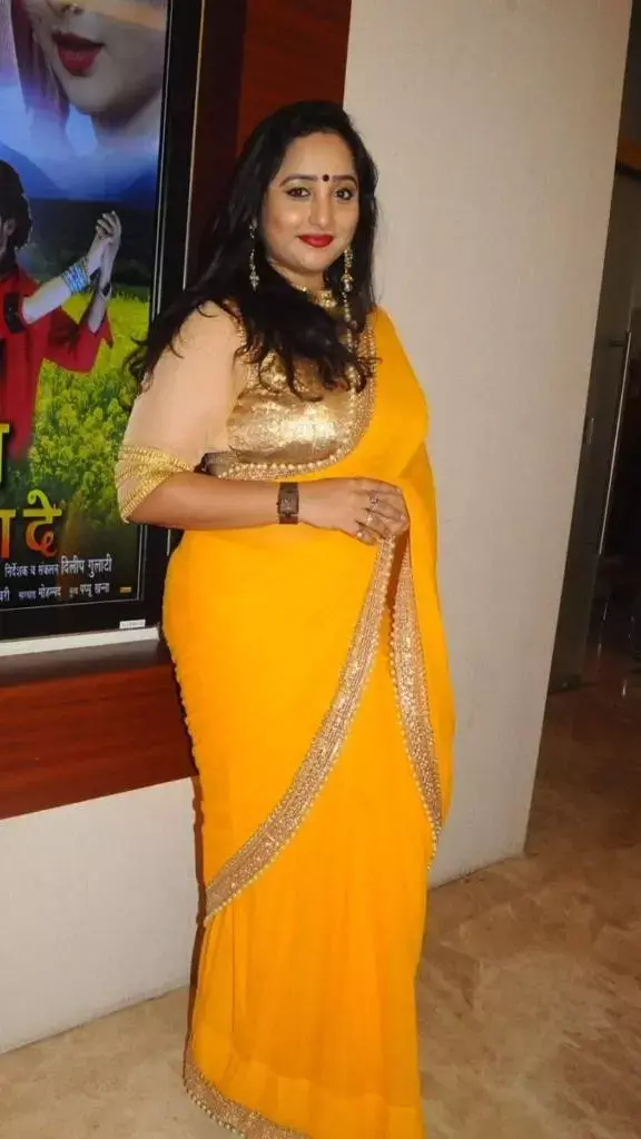 Rani Chatterjee Hd Wallpaper