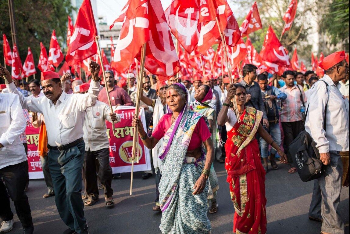 Delhi Chalo march: 26 और 27 तारीख को बड़ा किसान आंदोलन, पंजाब, हरियाणा ...