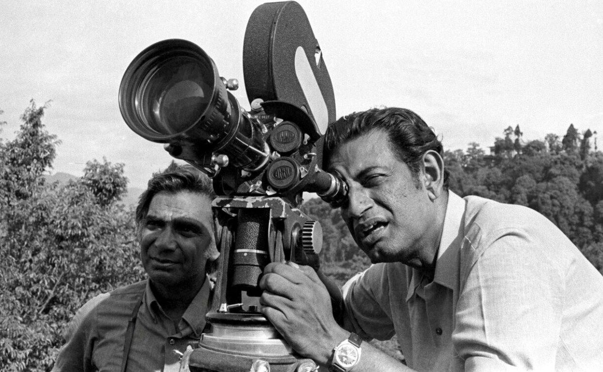 Satyajit Ray Biography In Hindi Satyajit Satyajit Ray Biography In Hindi Satyajit