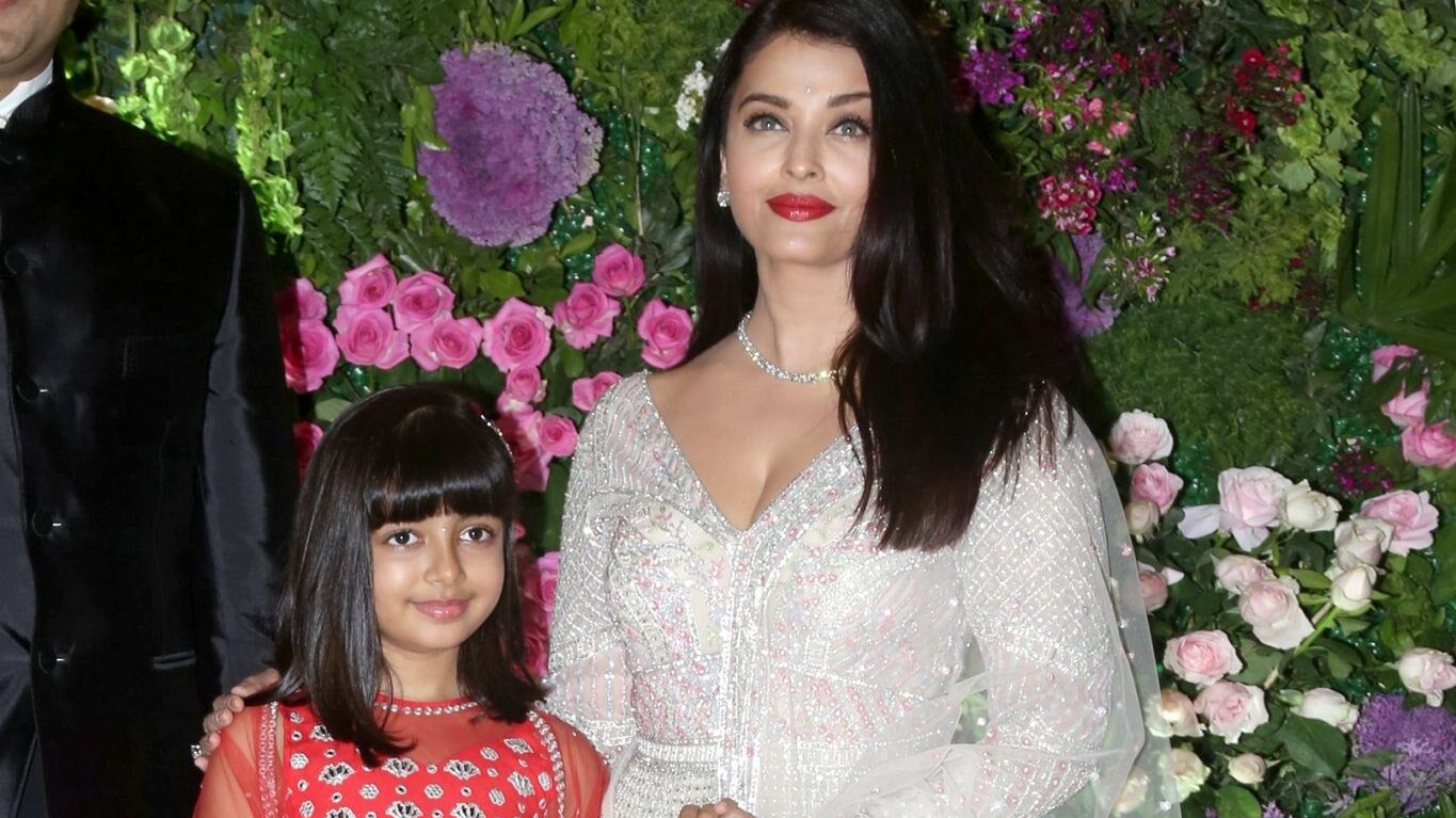 Aishwarya Rai Bachchan Wiki And Biography Profile: Height, Age, Affairs ...