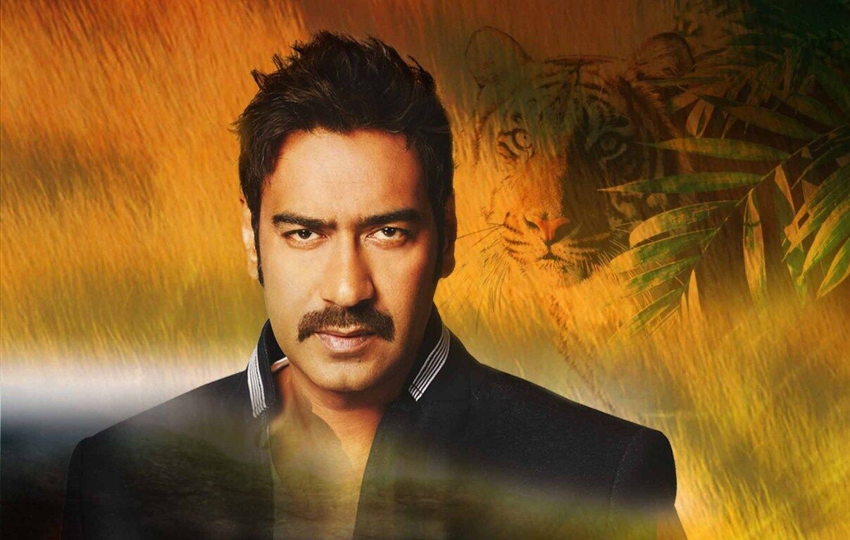 Ajay Devgan Biography in Hindi, Age, Height, Boyfriend, Net Worth | अजय ...