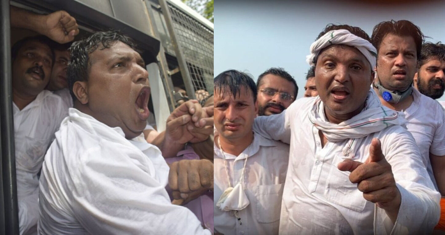 कौन हैं Shrinivas BV? जिन्हें कांग्रेस ने बना दिया है यूथ कांग्रेस का ...