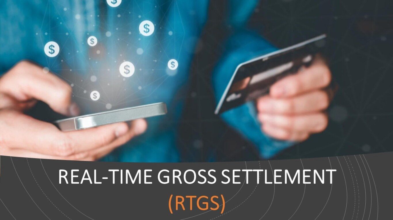 क्या है RTGS? और क्या हैं RTGS से मनी ट्रांसफर करने के फायदे? जानिए ...