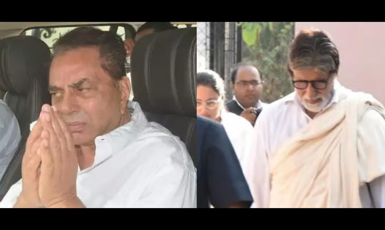 Actor Mushtaq Merchant passes away: फिल्म 'शोले' के इस मशहूर एक्टर का ...